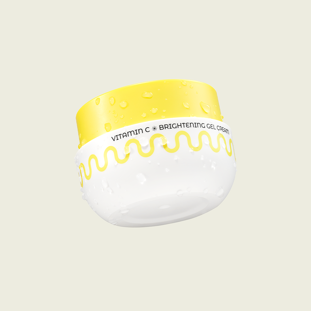 VITAMIN C BRIGHTENING GEL CREAM COMMONLABS vitamin-c-brightening-gel-cream-commonlabs