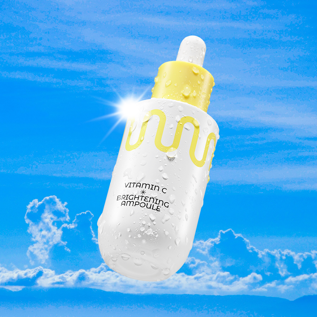 Ampoule/Serum – COMMONLABS